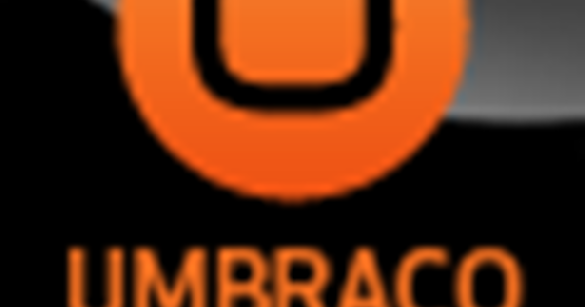 Umbraco Training Day 4